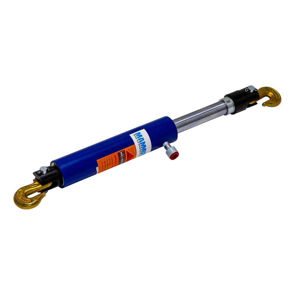 Pull cylinder 10 ton hydraulic | Valkenpower